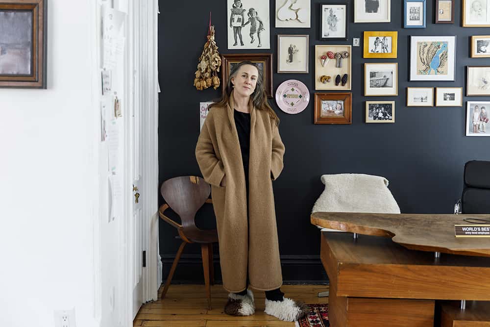 Sophie Demenge Photos And Interview