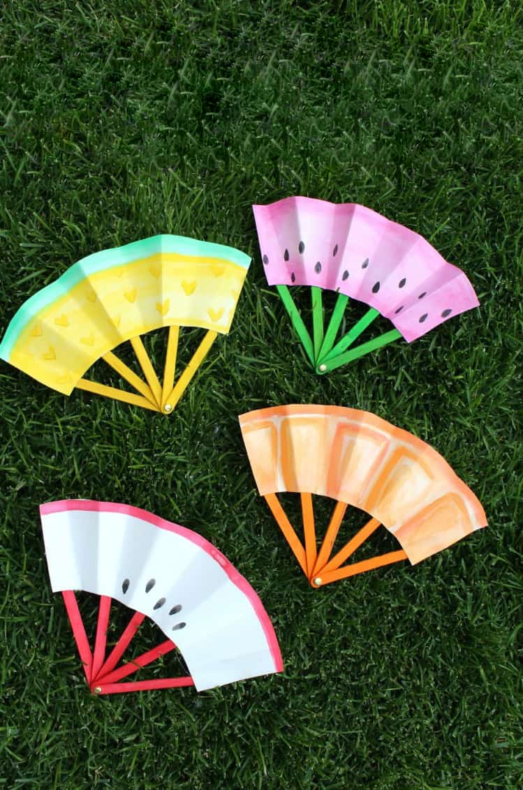 Summer Crafts For Kids Summer Crafts For Kids