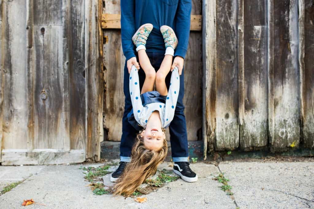 Family Fun Ideas