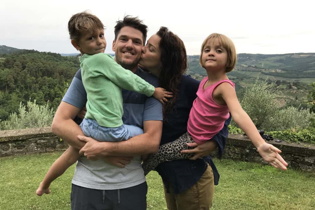 Kelly McKee Zajfen On Having A Medical Emergency Abroad