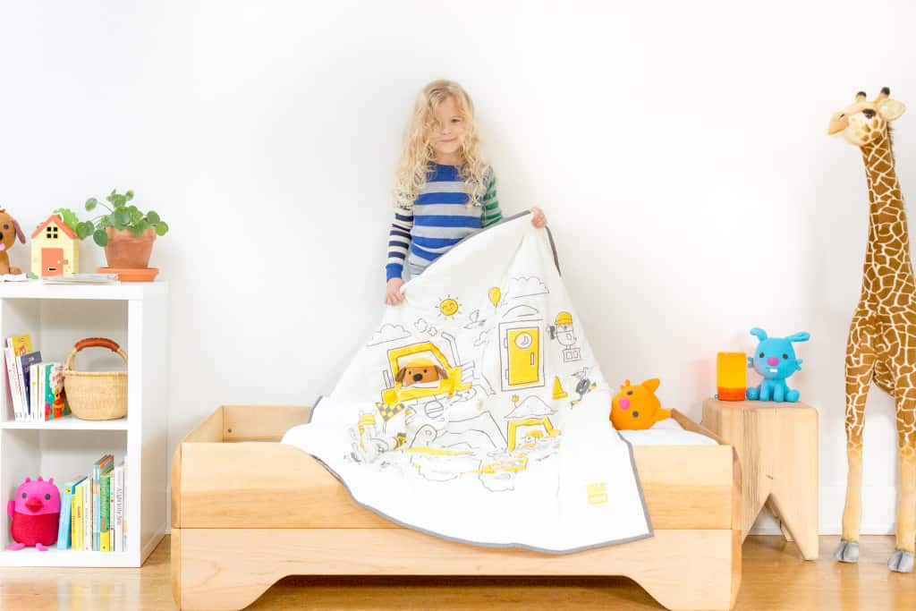 How To Create A Cozy Bedtime Routine