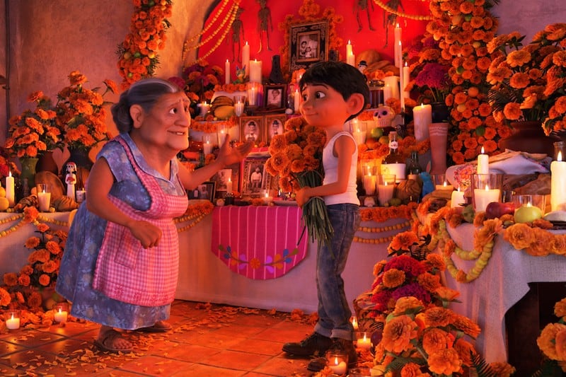 The Best TV Shows And Movies For Hispanic Heritage Month