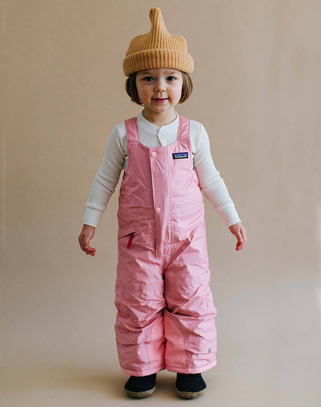 The Cutest Rain And Snow Gear For Kids
