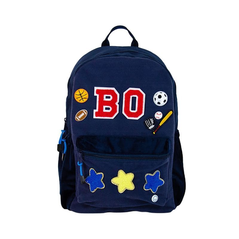 The Coolest Backpacks for Kids