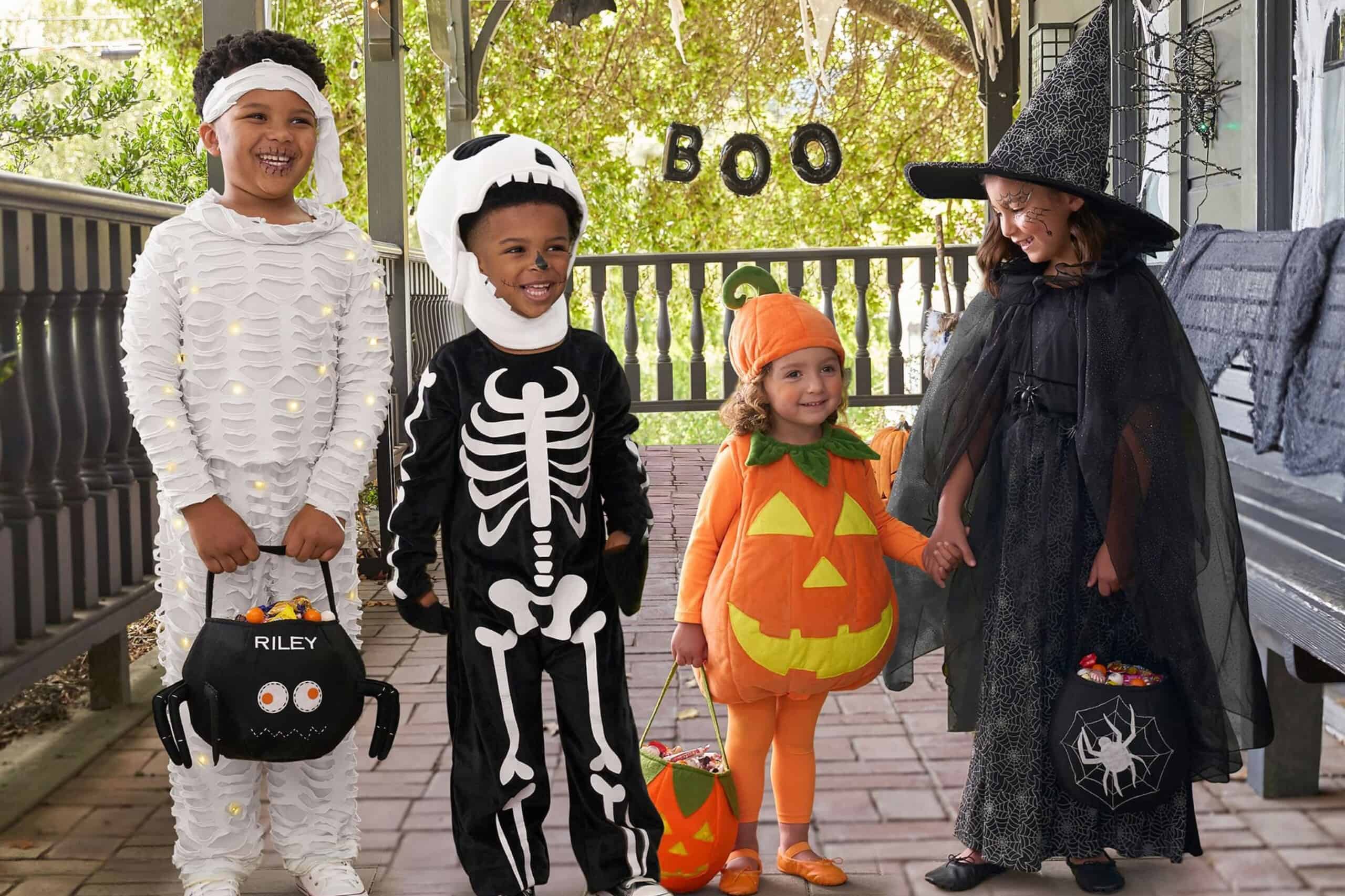 Costume Ideas For Kids