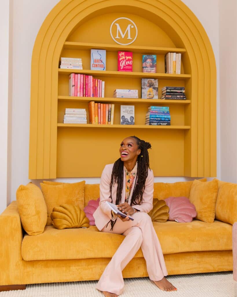 Latham Thomas on The Soft Space