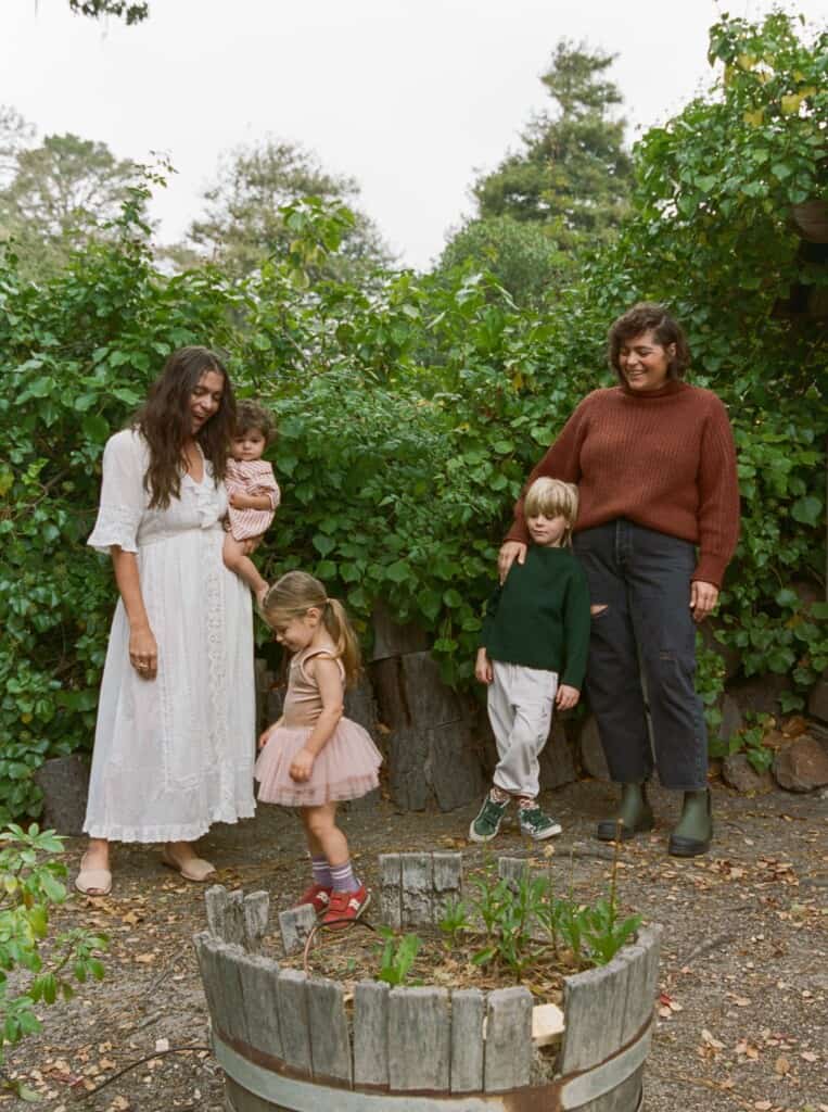 The Sisters Behind Lady and Larder: Sarah Simms & Boo Simms