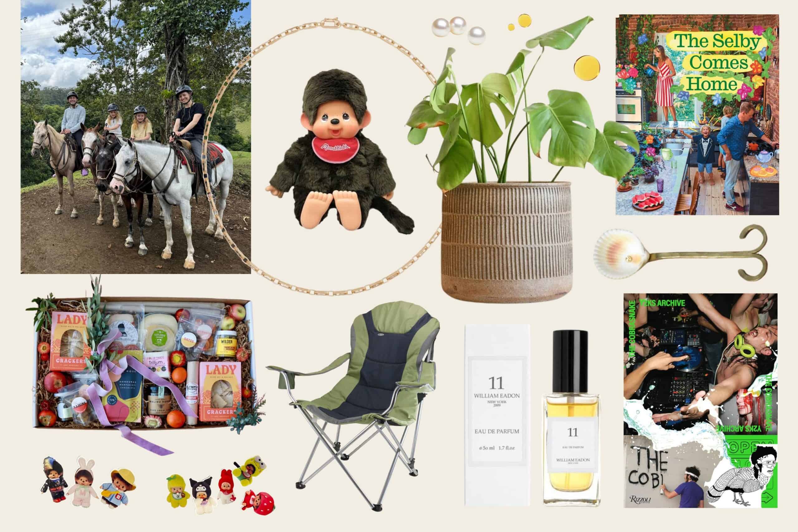 Father Essentials: Todd Selby of The Selby