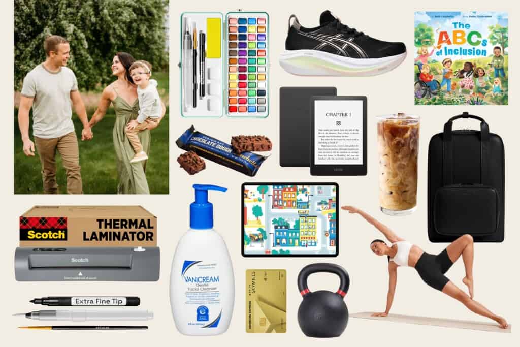 Mother Essentials: Beth Leipholtz of The ABCs of Inclusion